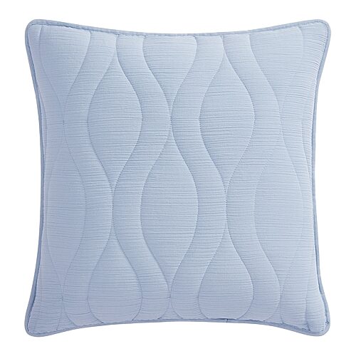 Click here for Salt Life Cove Square Quilted Decorative Pillow  2... prices