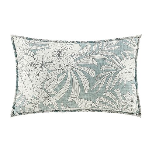 Click here for Salt Life Auckland Rectangular Throw Pillow  One S... prices