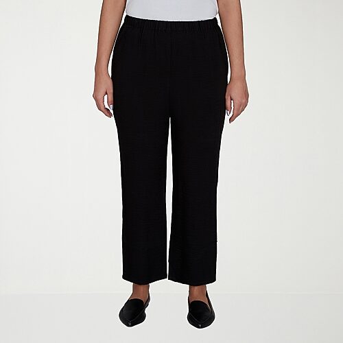 Click here for Alfred Dunner Womens Ankle Pull-On Pant  6 Petite... prices
