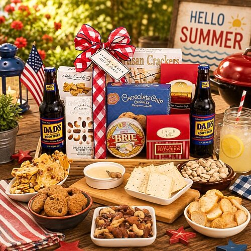 Click here for Alder Creek FatherS Day Gifts Food Set  One Size... prices
