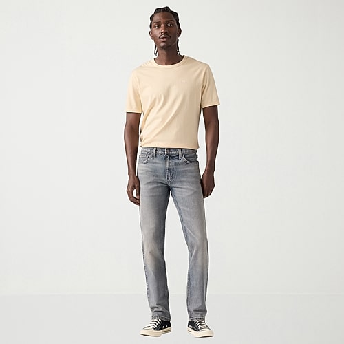 Click here for Levis Mens 511 Stretch Fabric Straight Leg Slim Fi... prices
