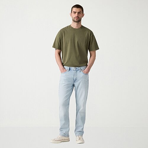 Click here for Levis Mens 541 Athletic Fit Jean  34 32  Blue prices