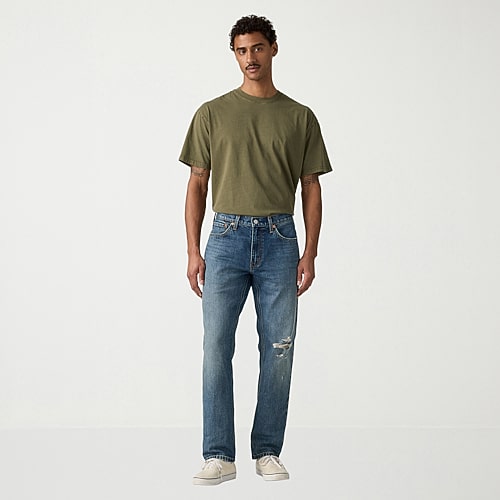 Click here for Levis Mens 541 Athletic Fit Jean  33 30  Blue prices