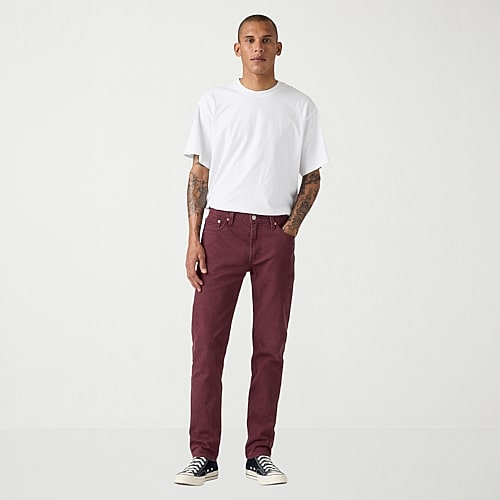 Click here for Levis Mens 511 Stretch Fabric Straight Leg Slim Fi... prices