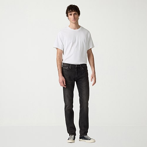 Click here for Levis Mens 511 Stretch Fabric Straight Leg Slim Fi... prices