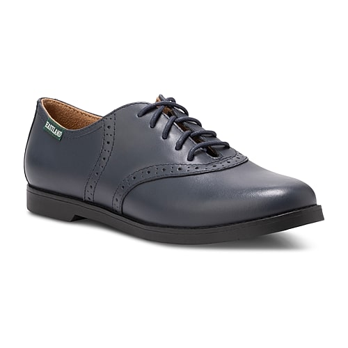 Click here for Eastland Sadie Womens Round Closed Toe Oxford Shoe... prices