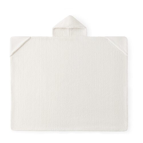 Click here for Bearpaw Midweight Wearable Blanket  One Size  Whit... prices