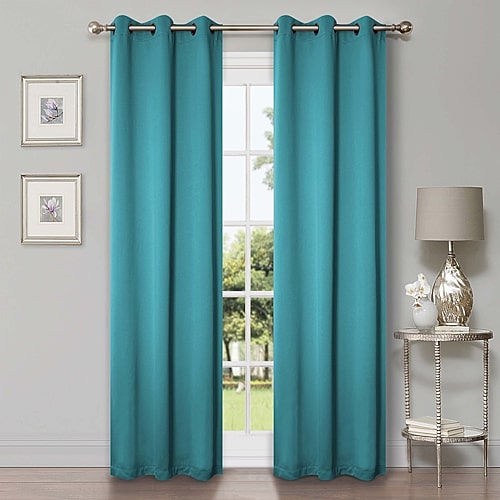 Click here for Superior Solid Classic Modern Wrinkle Resistant Ro... prices