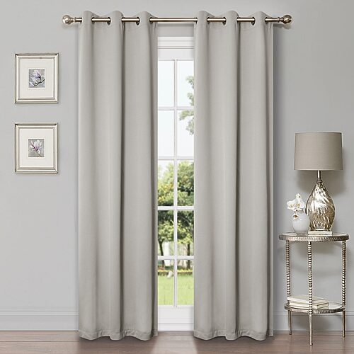 Click here for Superior Solid Classic Modern Wrinkle Resistant Ro... prices