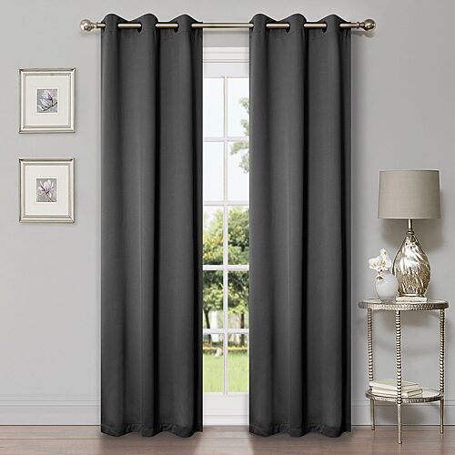 Click here for Superior Solid Classic Modern Wrinkle Resistant Ro... prices