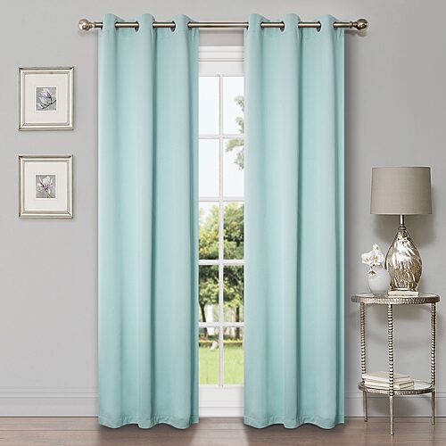 Click here for Superior Solid Classic Modern Wrinkle Resistant Ro... prices