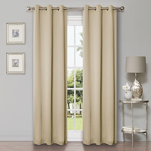 Click here for Superior Solid Classic Modern Wrinkle Resistant Ro... prices