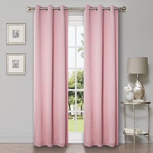 Click here for Superior Solid Classic Modern Wrinkle Resistant Ro... prices