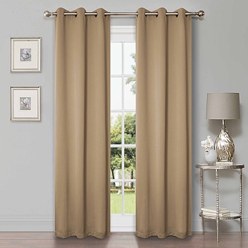 Click here for Superior Solid Classic Modern Wrinkle Resistant Ro... prices