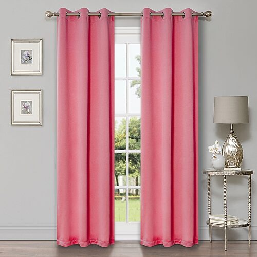 Click here for Superior Solid Classic Modern Wrinkle Resistant Ro... prices