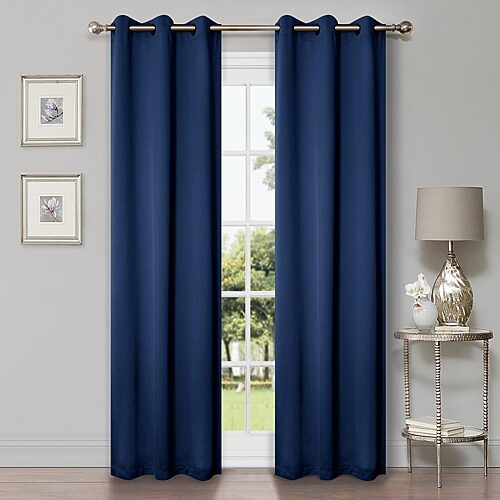 Click here for SUPERIOR Solid Grommet Top Energy Saving Room Dark... prices
