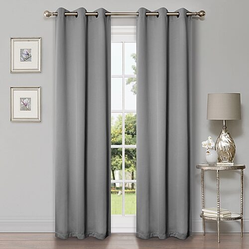 Click here for Superior Solid Classic Modern Wrinkle Resistant Ro... prices