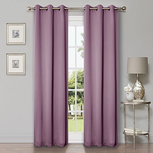Click here for Superior Solid Classic Modern Wrinkle Resistant Ro... prices