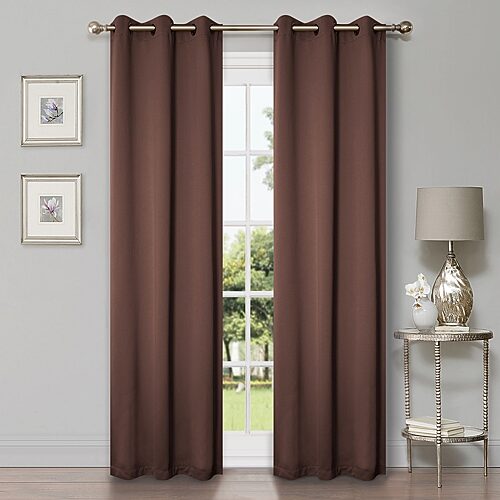 Click here for Superior Solid Classic Modern Wrinkle Resistant Ro... prices