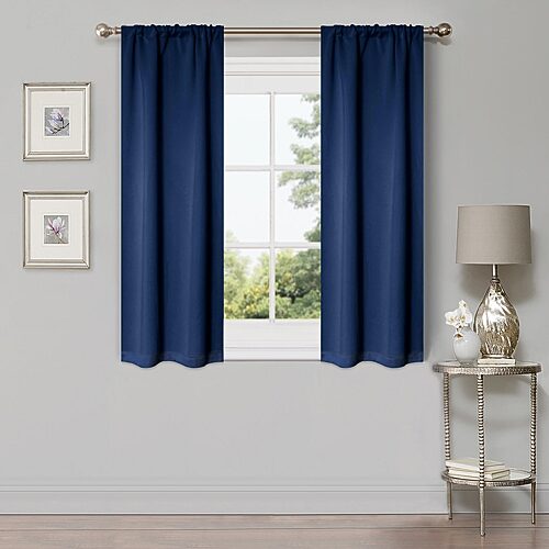 Click here for Superior Solid Classic Modern Wrinkle Resistant Ro... prices