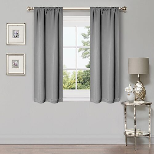Click here for Superior Solid Classic Modern Wrinkle Resistant Ro... prices