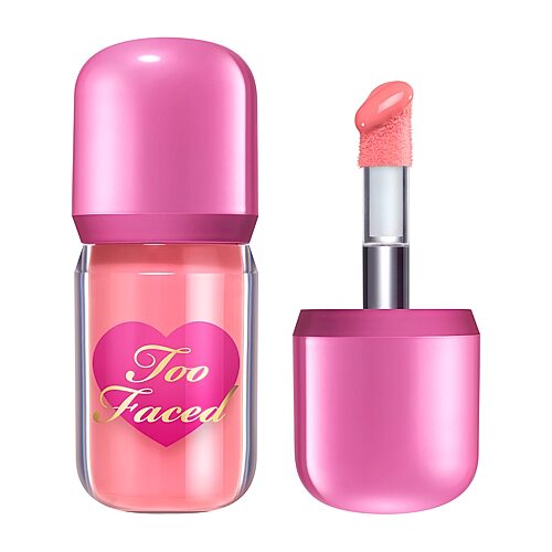 Click here for Too Faced Love Flush Blush  One Size  Pink prices
