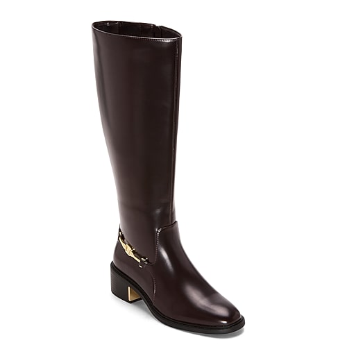 Click here for Liz Claiborne Womens Thane Block Heel Riding Boots... prices