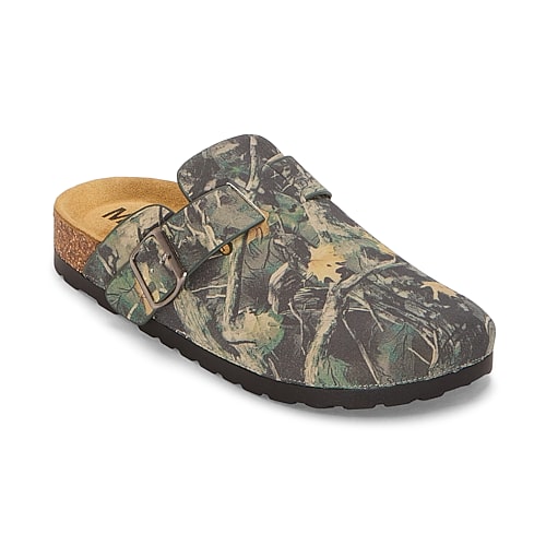 Click here for Mia Girl Carin Womens Round Closed Toe Clogs  7 1/... prices