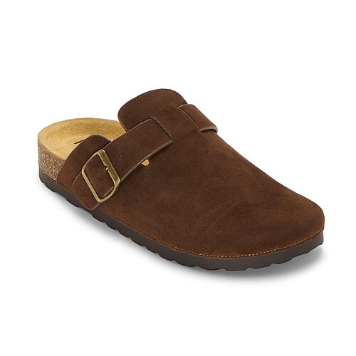 Click here for Mia Girl Carin Womens Round Closed Toe Clogs  8 1/... prices