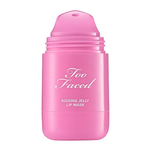 Click here for Too Faced Kissing Jelly Lip Mask  One Size  Purple prices