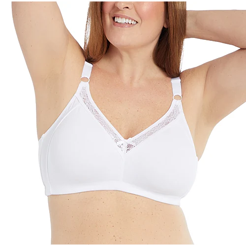 Click here for Leading Lady Full Coverage Full Coverage Bra 153... prices