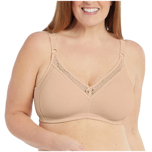 Click here for Leading Lady Full Coverage Full Coverage Bra 153... prices