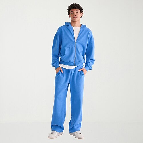 Click here for AEROPOSTALE Mens Baggy Fit Fleece Sweatpant  X-lar... prices