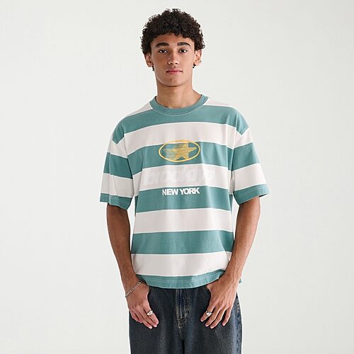 Click here for AEROPOSTALE Mens Crew Neck Short Sleeve T-Shirt  S... prices