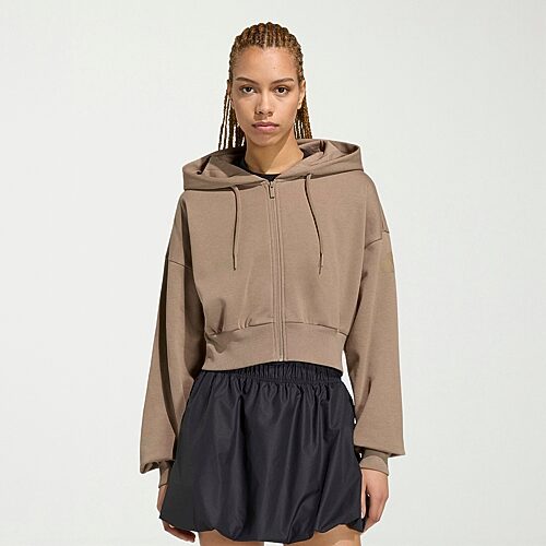 Click here for adidas Womens Essentials Contemporary Fleece Full-... prices