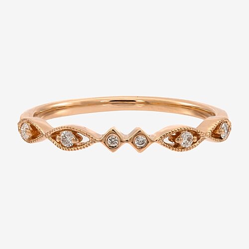 Click here for Limited Quantities! Womens 2MM Diamond Accent Natu... prices