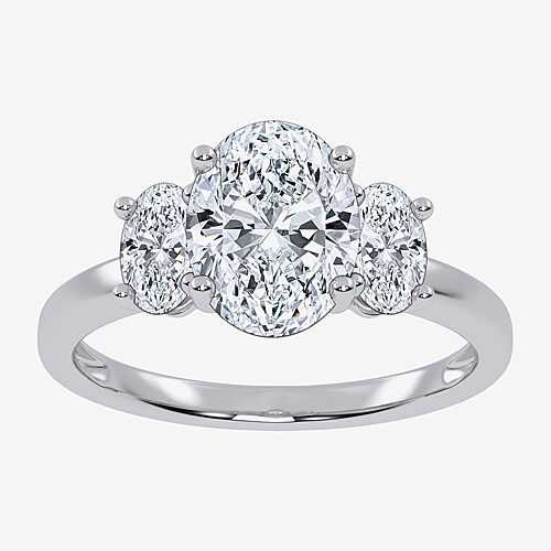 Click here for Love Lives Forever (G / Vs2-Si1) Womens 1 1/2 CT.... prices