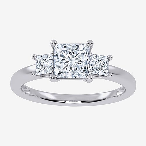 Click here for Love Lives Forever (G / Vs2-Si1) Womens 1 1/2 CT.... prices
