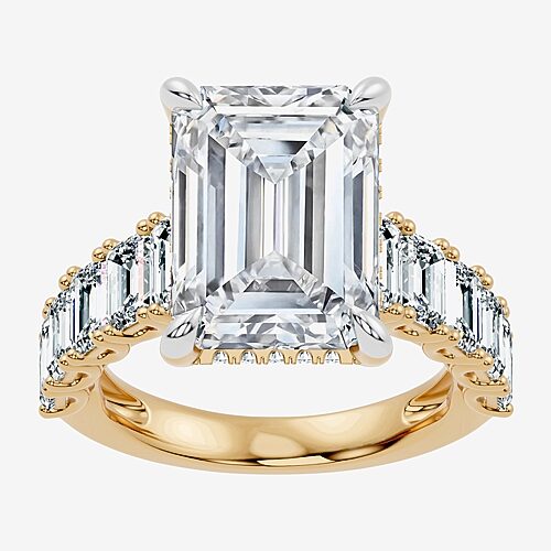 Click here for Signature By Modern Bride (F-G / Vs2-Si1) Womens 1... prices