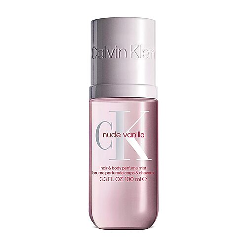 Click here for Calvin Klein Nude Vanilla Hair & Body Perfume Mist... prices
