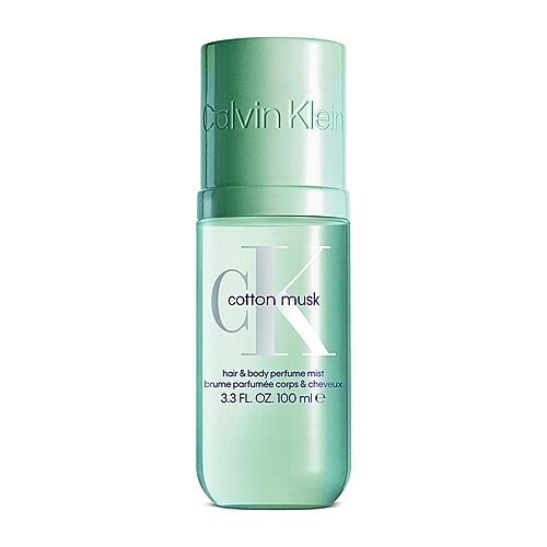 Click here for Calvin Klein Cotton Musk Hair & Body Perfume Mist... prices