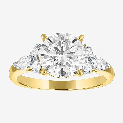 Click here for Bridal Addiction (E-F / Vs1-Vs2) Womens 3 CT. T.W.... prices
