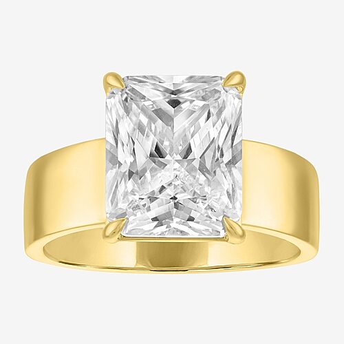 Click here for Bridal Addiction (E-F / Vs1-Vs2) Womens 4 CT. Lab... prices