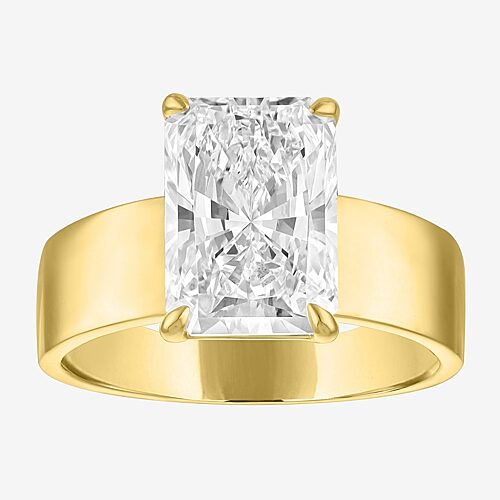 Click here for Bridal Addiction (E-F / Vs1-Vs2) Womens 4 CT. Lab... prices