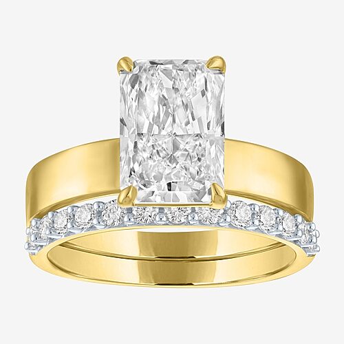 Click here for Bridal Addiction (E-F / Vs1-Vs2) Womens 3 1/3 Ct.... prices
