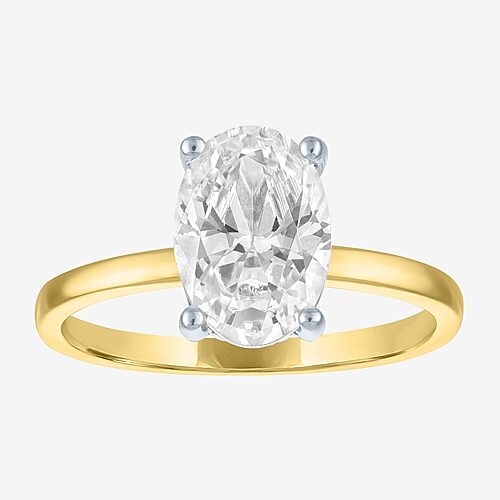 Click here for Bridal Addiction (E-F / Vs1-Vs2) Womens 3 1/6 Ct.... prices