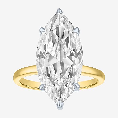 Click here for Bridal Addiction (E-F / Vs1-Vs2) Womens 6 1/4 Ct.... prices