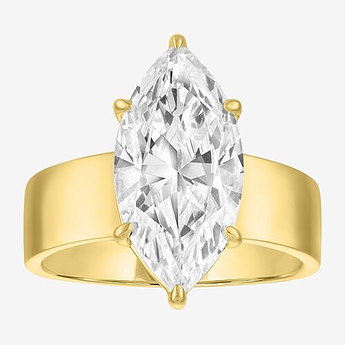Click here for Bridal Addiction (E-F / Vs1-Vs2) Womens 4 CT. Lab... prices