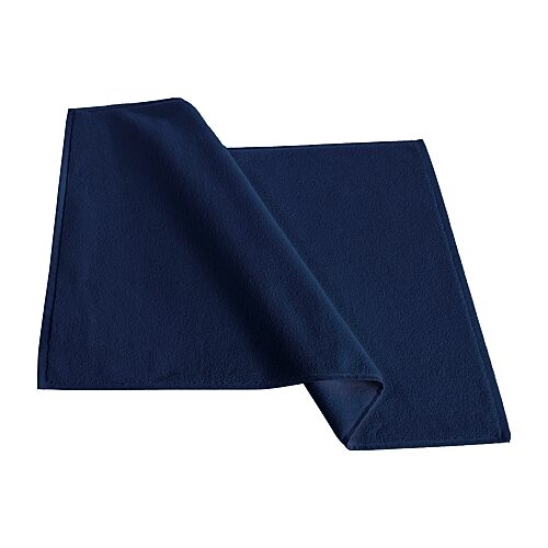 Click here for Depera Home Bath Mat  One Size  Blue prices