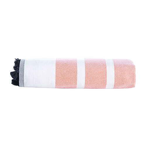 Click here for Depera Home Bath Sheet  One Size  Orange prices